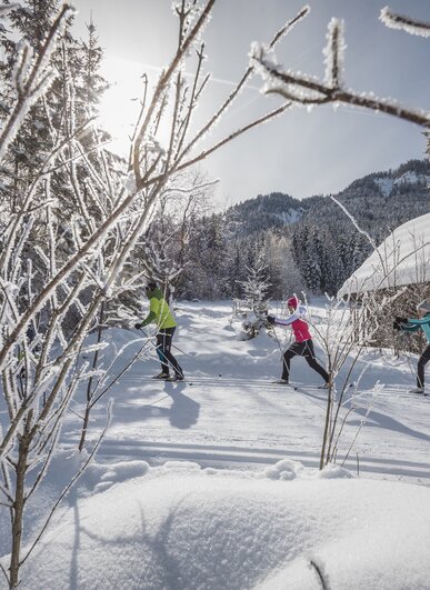 Weissensee | Erholung am saubersten See in Kärnten