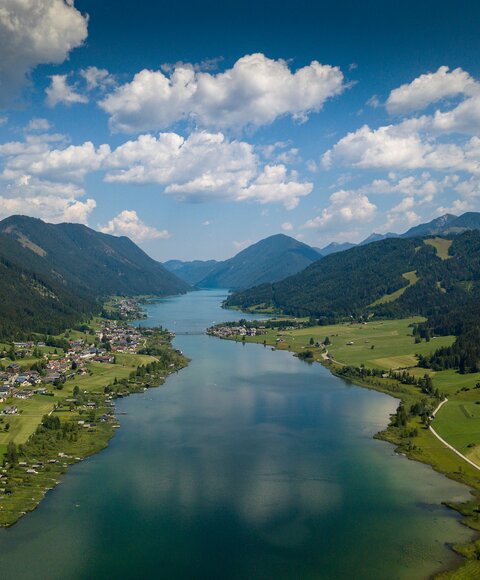 Weissensee