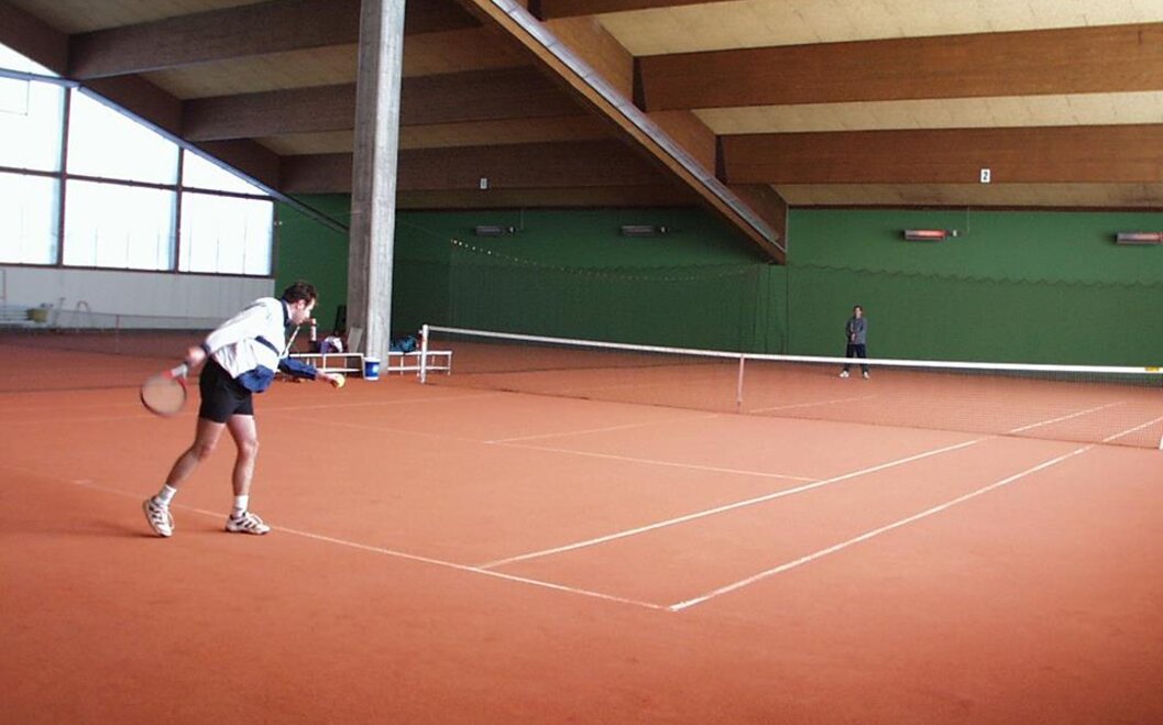 Tennis Flaschberger in Hermagor | Weissensee
