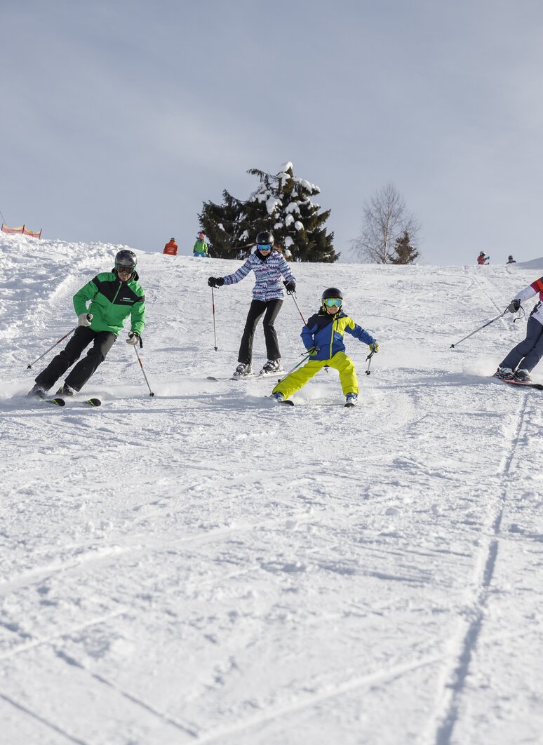 Weissensee | Erholung am saubersten See in Kärnten