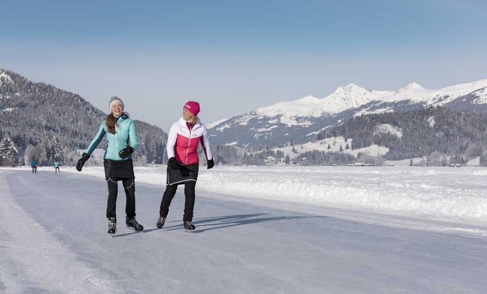 Eiswelt