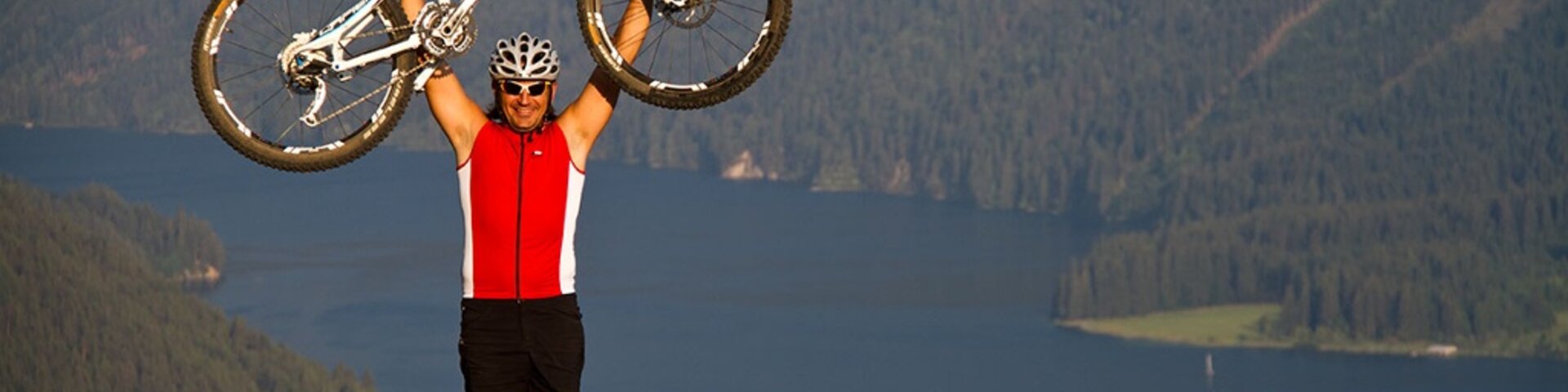 W7 - Rund um die Gatschacher Weide - Weissensee | Weissensee